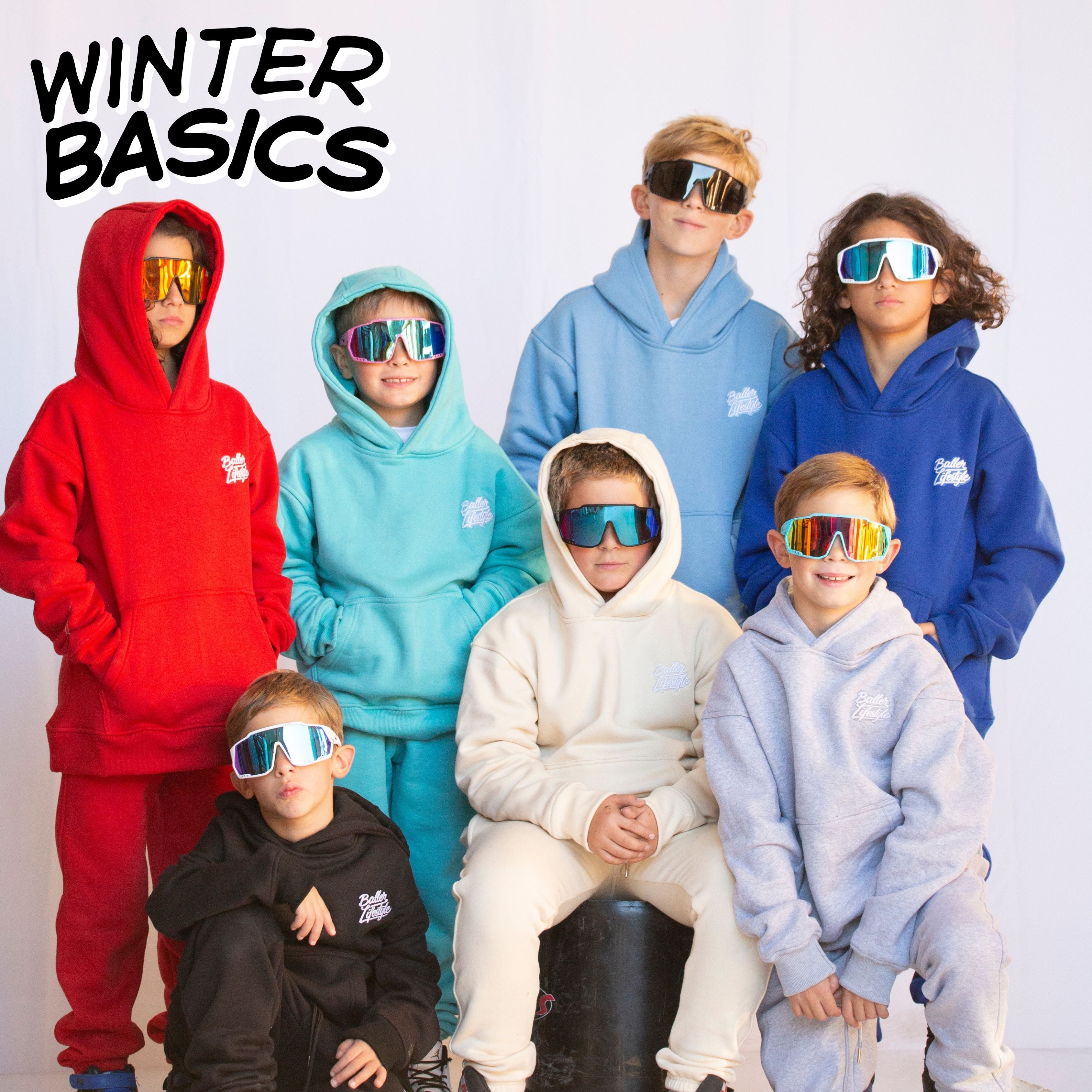 Baller Lifestyle | Baseball & Softball Clothing and Accessories