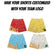 Ice Cream Drip Shorts – Baller Lifestyle