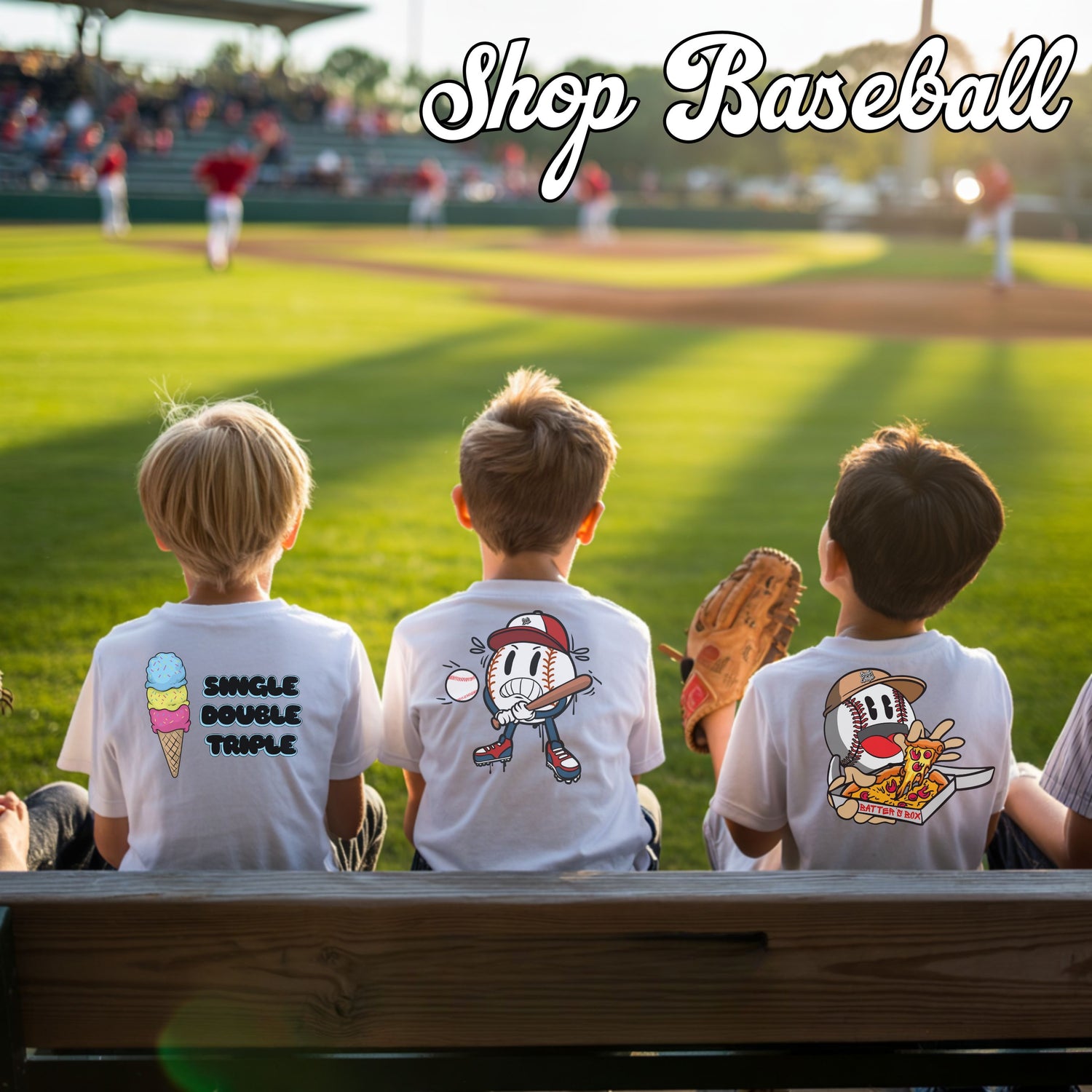 Baller Lifestyle | Baseball & Softball Clothing and Accessories